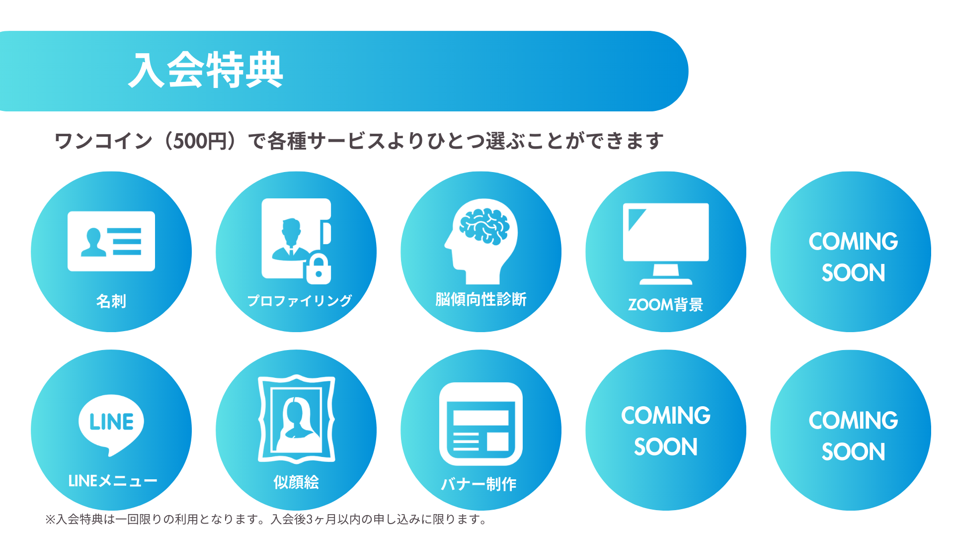 KIKKAKE - 完全オンラインのビジネスコミュニティ